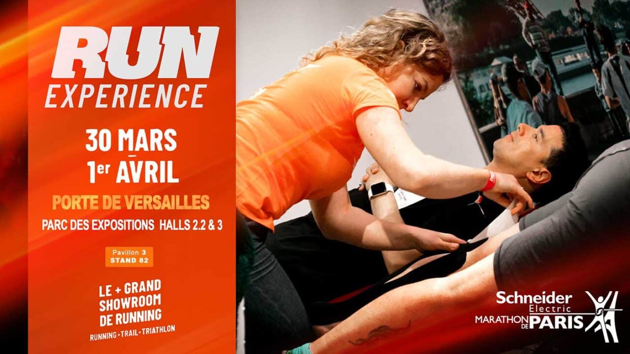 Run Experience : Comment la chiropraxie peut améliorer votre performance au marathon de Paris ...